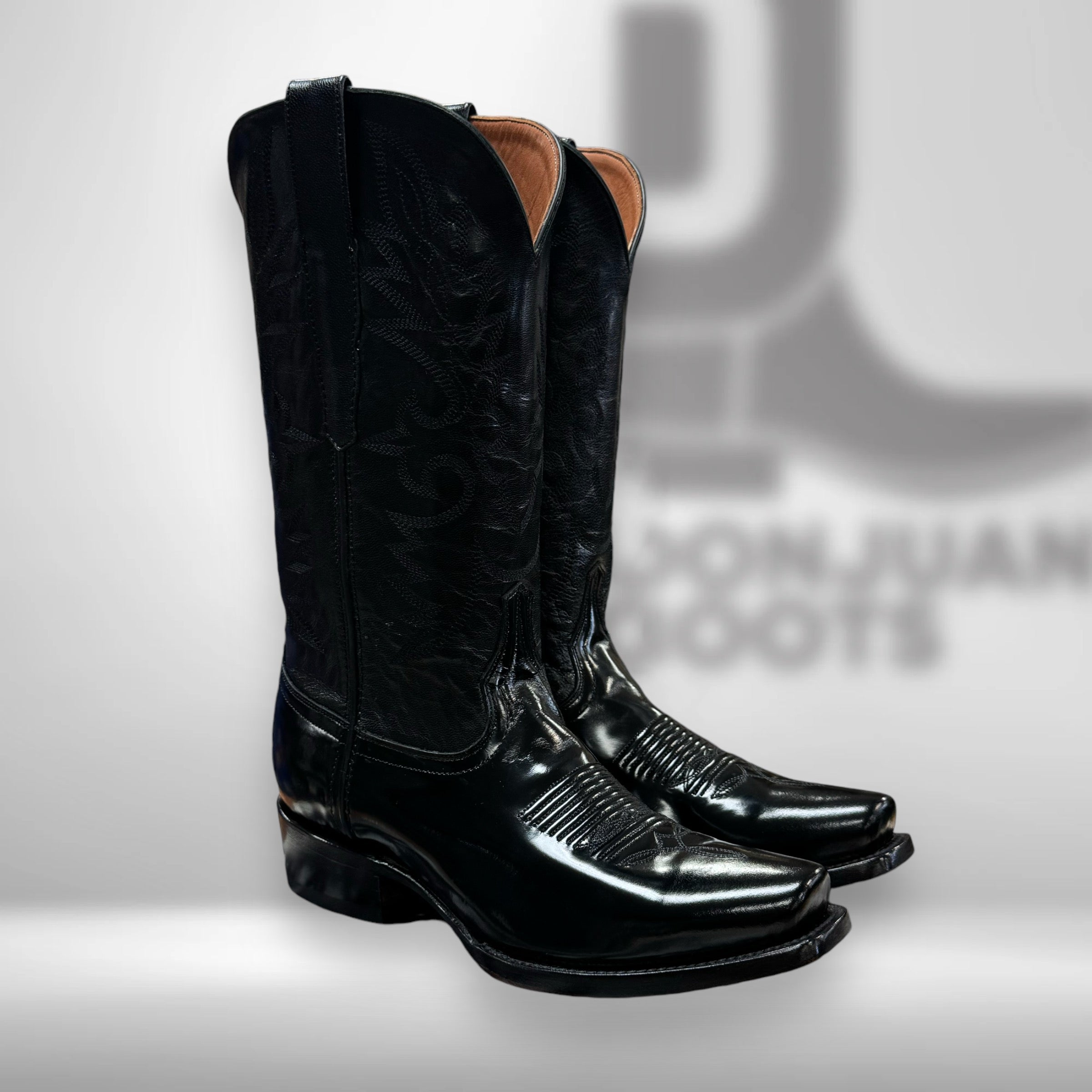 Men & Women's Western Boots Texas, US – Don Juan Boots